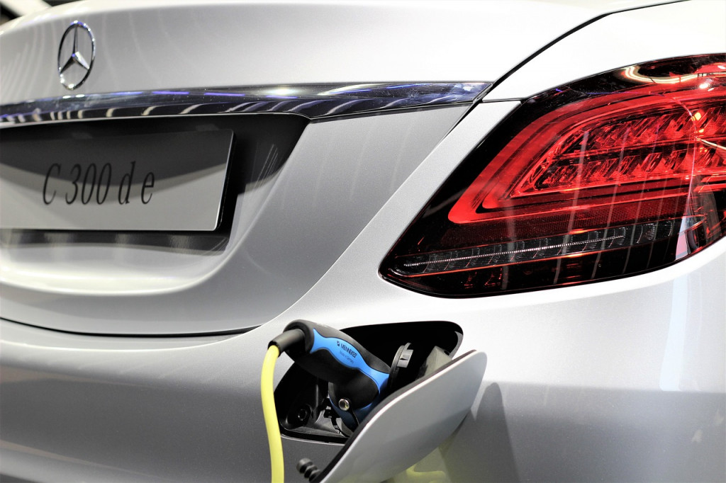 La voiture hybride non-rechargeable : explications et fonctionnement